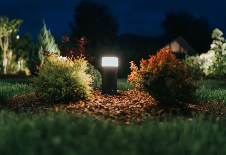 What Gauge Wire For Landscape Lighting? (Guide)
