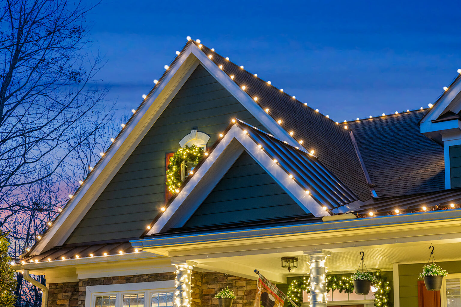 Can You Cut Christmas Lights? (Explained)