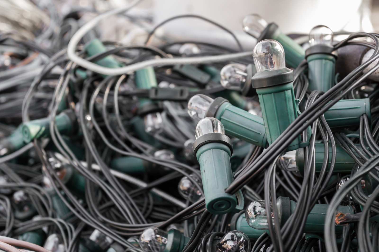 How To Store Net Lights Like A Pro